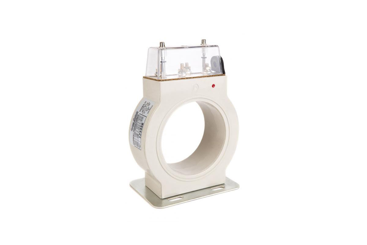 Current Transformers - WF Energy Controls