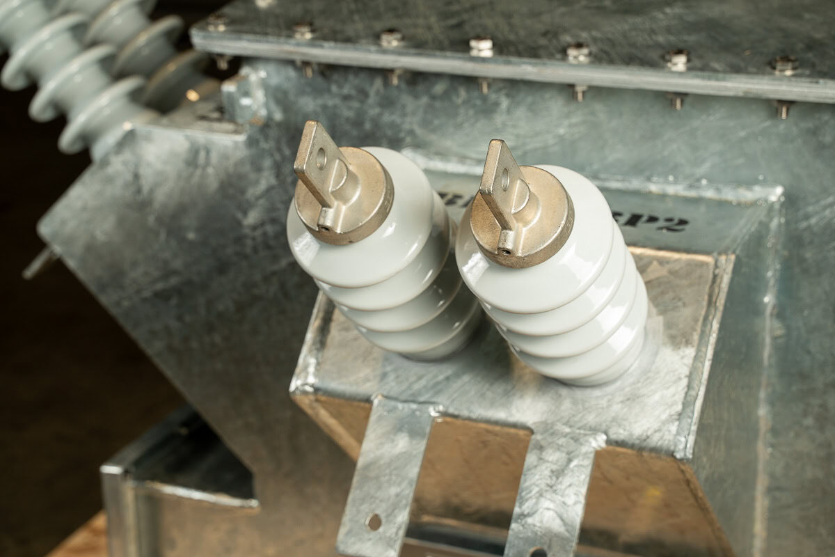 Metering Units - WF Energy Controls